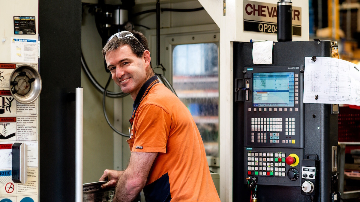 Hydraulic Engineers Hamilton | Hydraulic Manufacturing Company