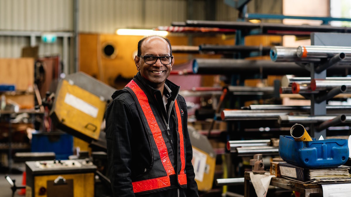 Hydraulic Engineers Hamilton | Hydraulic Manufacturing Company