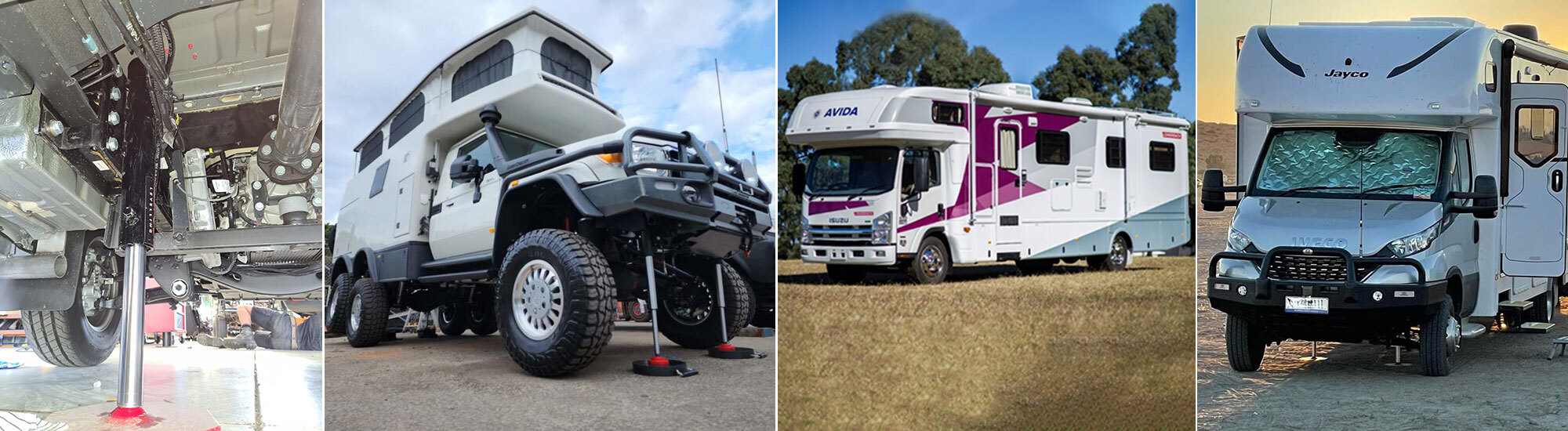 Auto Levelling Systems NZ