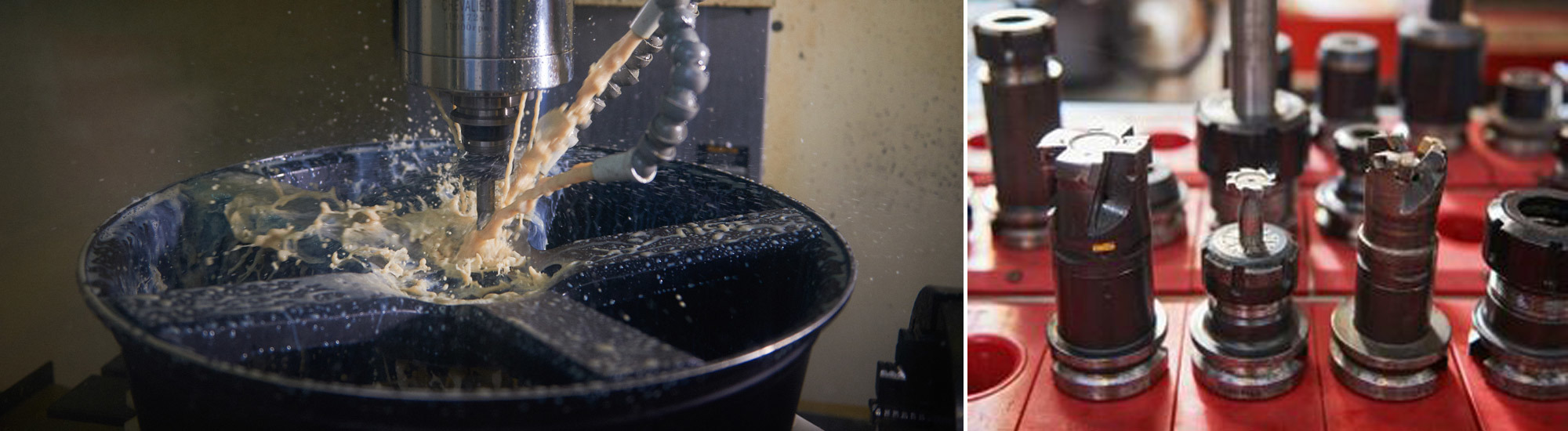 Hydraulic Systems & Components Hamilton | Precision Machining